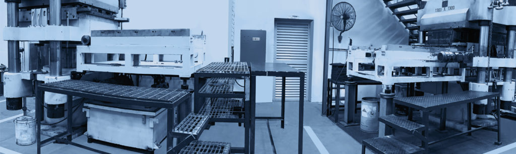 Rubber Moulding in UAE - Ismat Rubber | +971 504525881